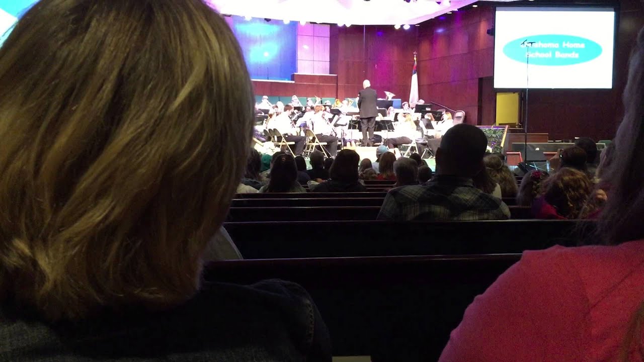 advanced band 4 - YouTube