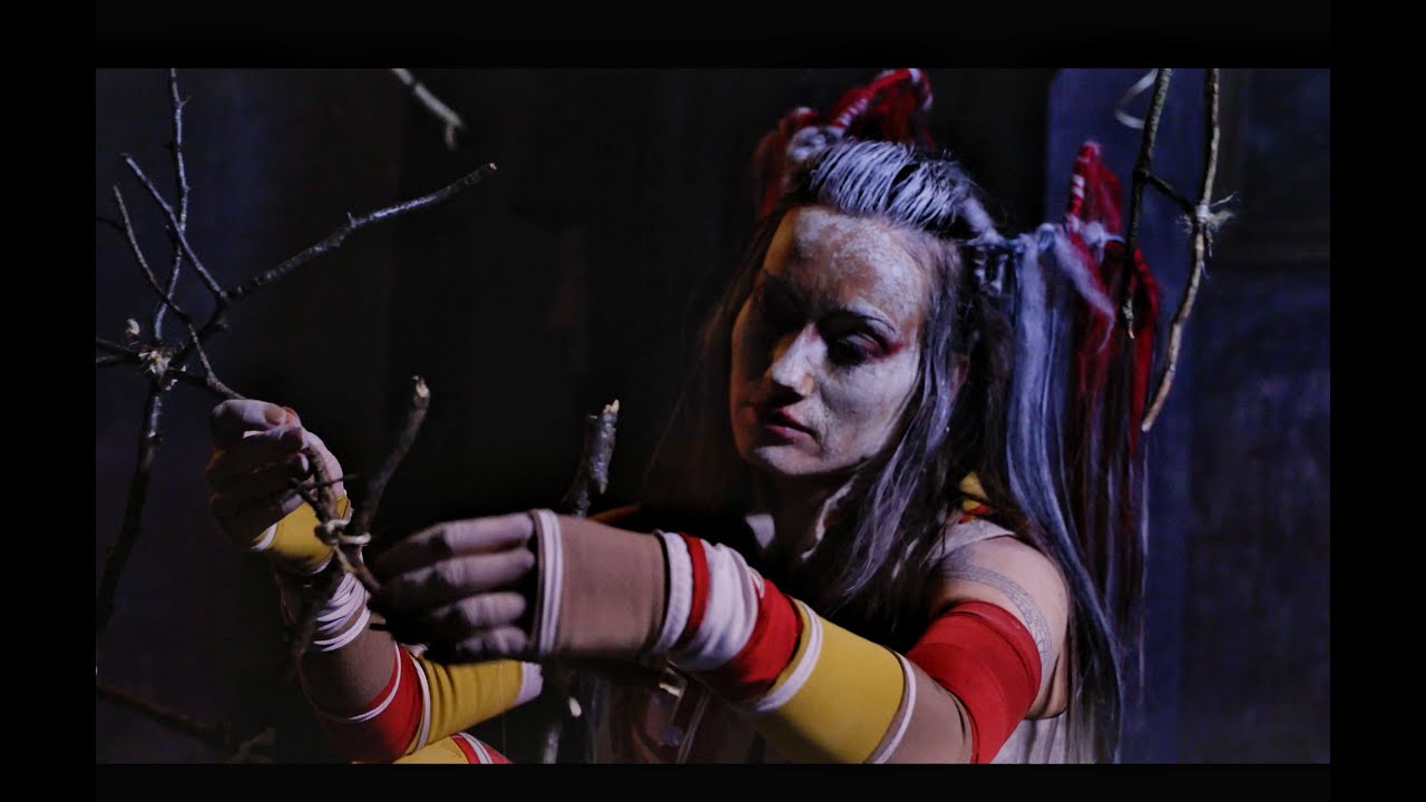 Shireen - BEACON [Official music video] - YouTube