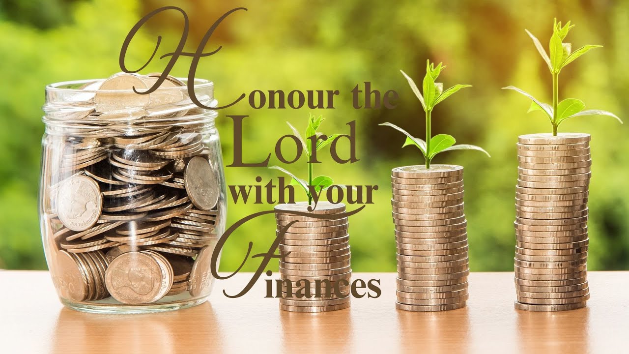 Declaration for Financial Breakthrough | RORM - YouTube