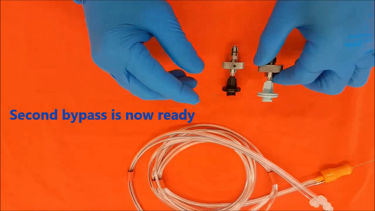 Constellation Bypass - YouTube