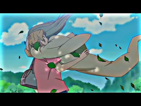 JEDAG JEDUG ANIME NATSUME YUJINCHOU || BERTEMU KEMBALI 🥲