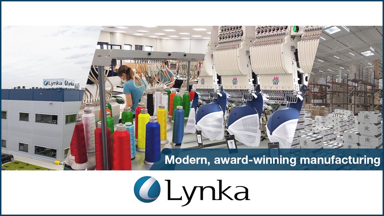 Quick Intro to LYNKA - Video (2 minutes) - YouTube