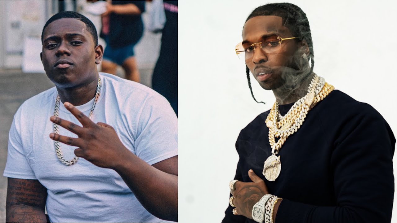 SHEFF G SPEAKS UP!!! DENIES ALLEGATIONS ON STEALING POP SMOKE’S FLOW ...