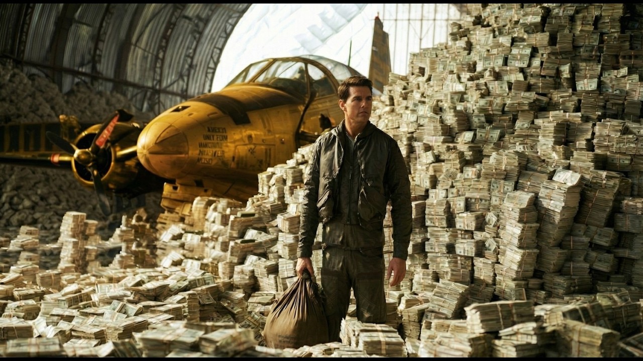This Man Has More Money Than The Government. Film/Movie Explained ...