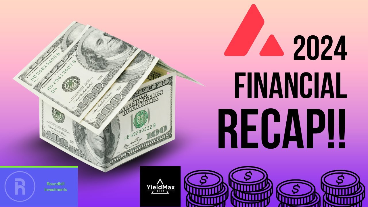 2024 Financial Wrap Up - YouTube