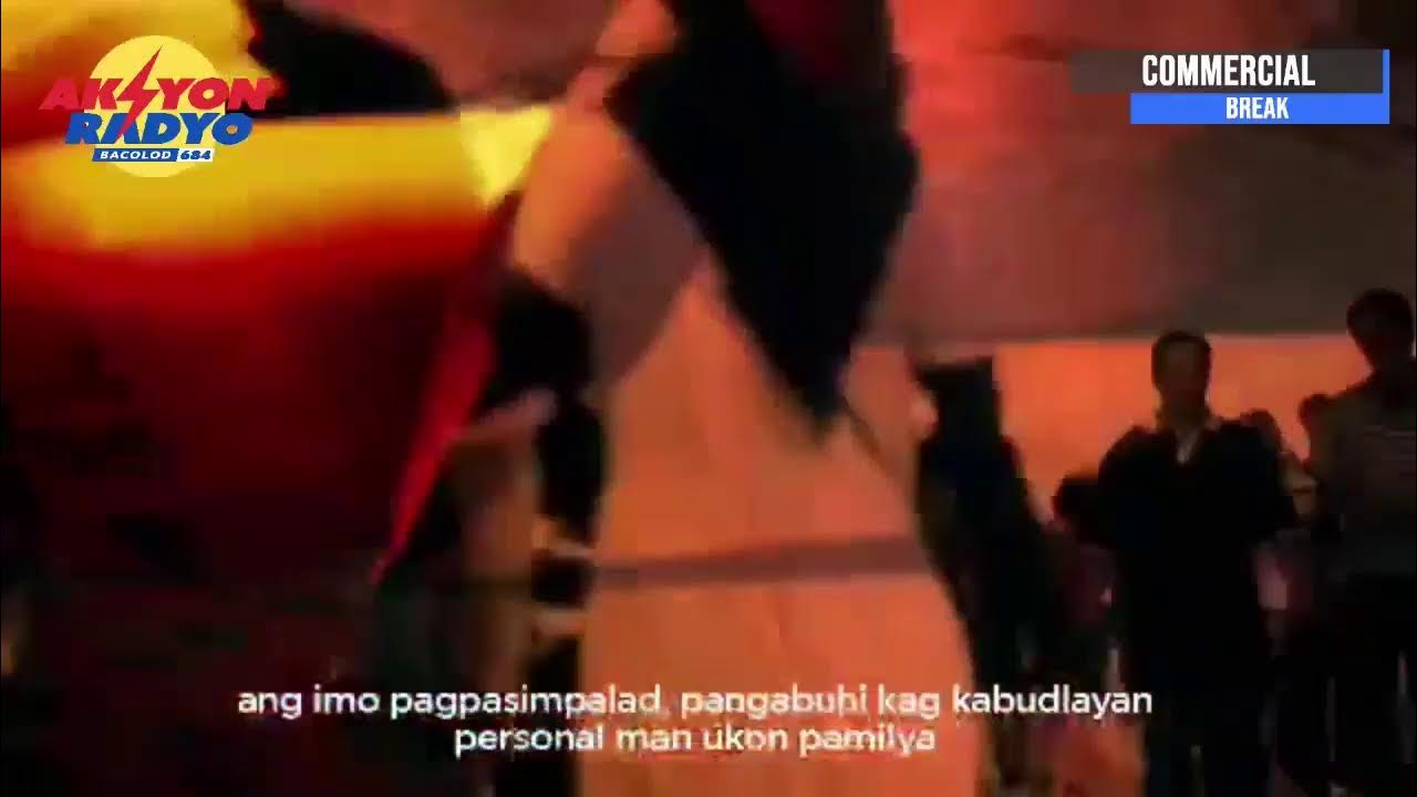 Aksyon Reports First Portion with Anchorman Fred Salanga No Copyright Infringement Intended ...