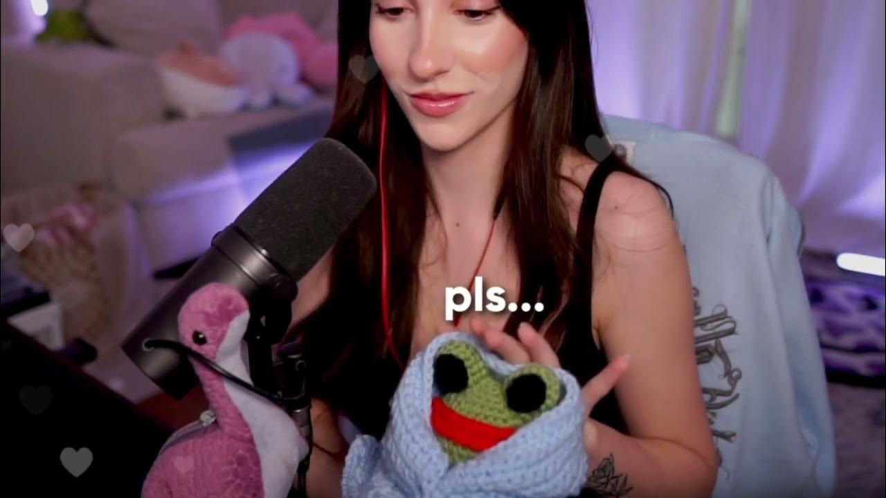 Cleaning up Apex Legends with ImperialHal and TiffaJessi - YouTube