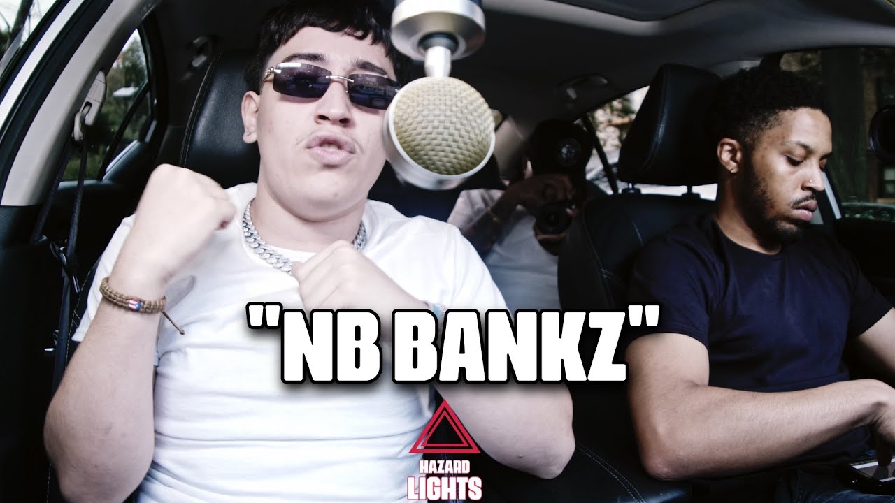 "Nb Bankz" | Hazard Lights ⚠️ | 🎹: @prodcaden - YouTube
