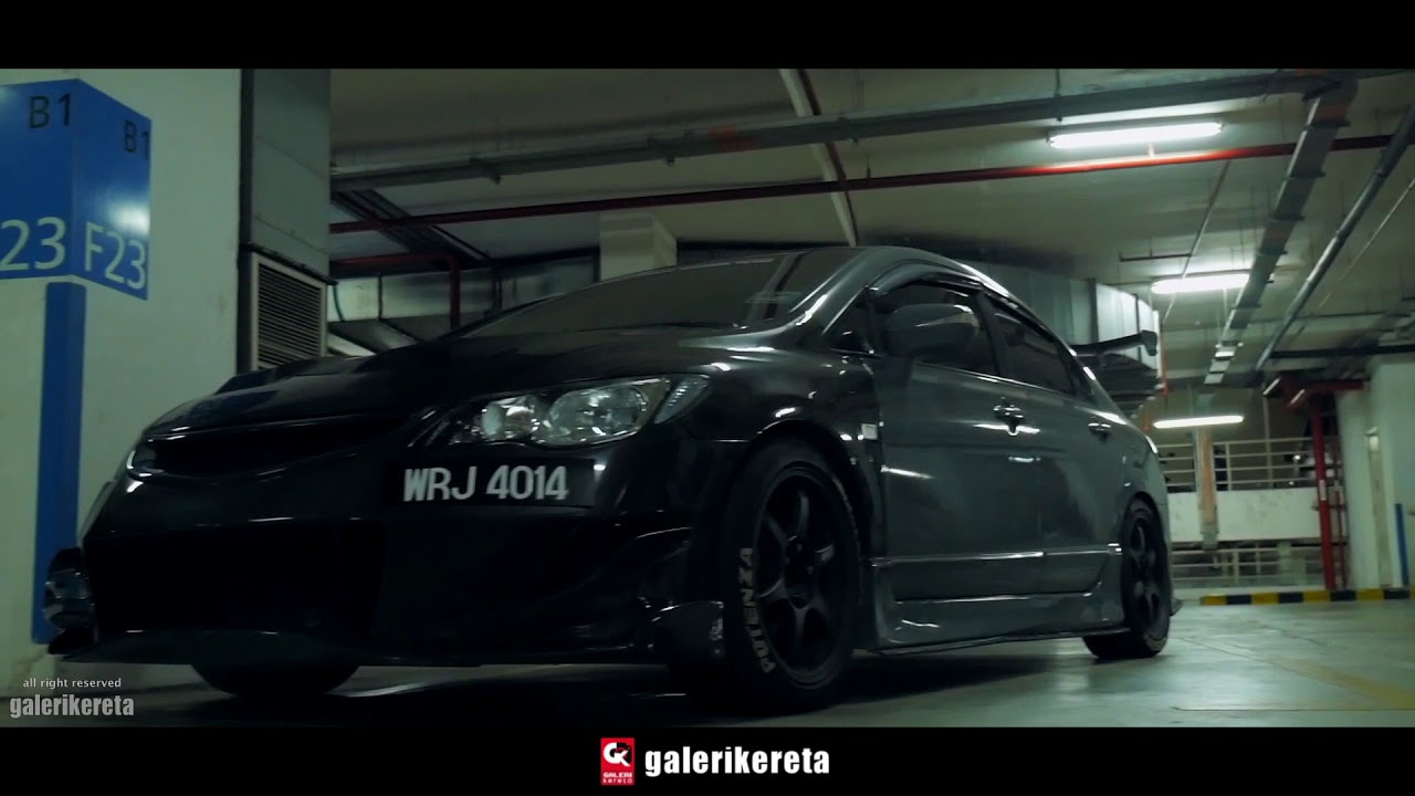 JDM Night Basement Meet and Greet - YouTube