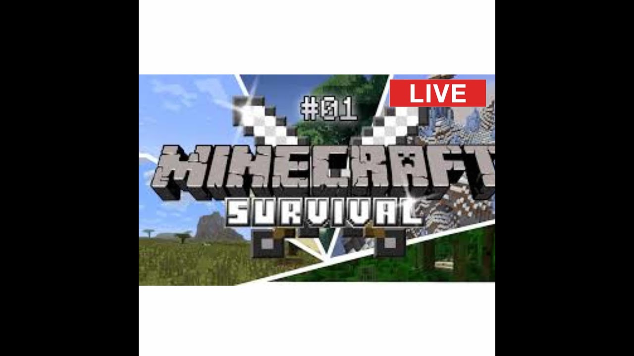Minecraft speed run live (NO CUSS) - YouTube