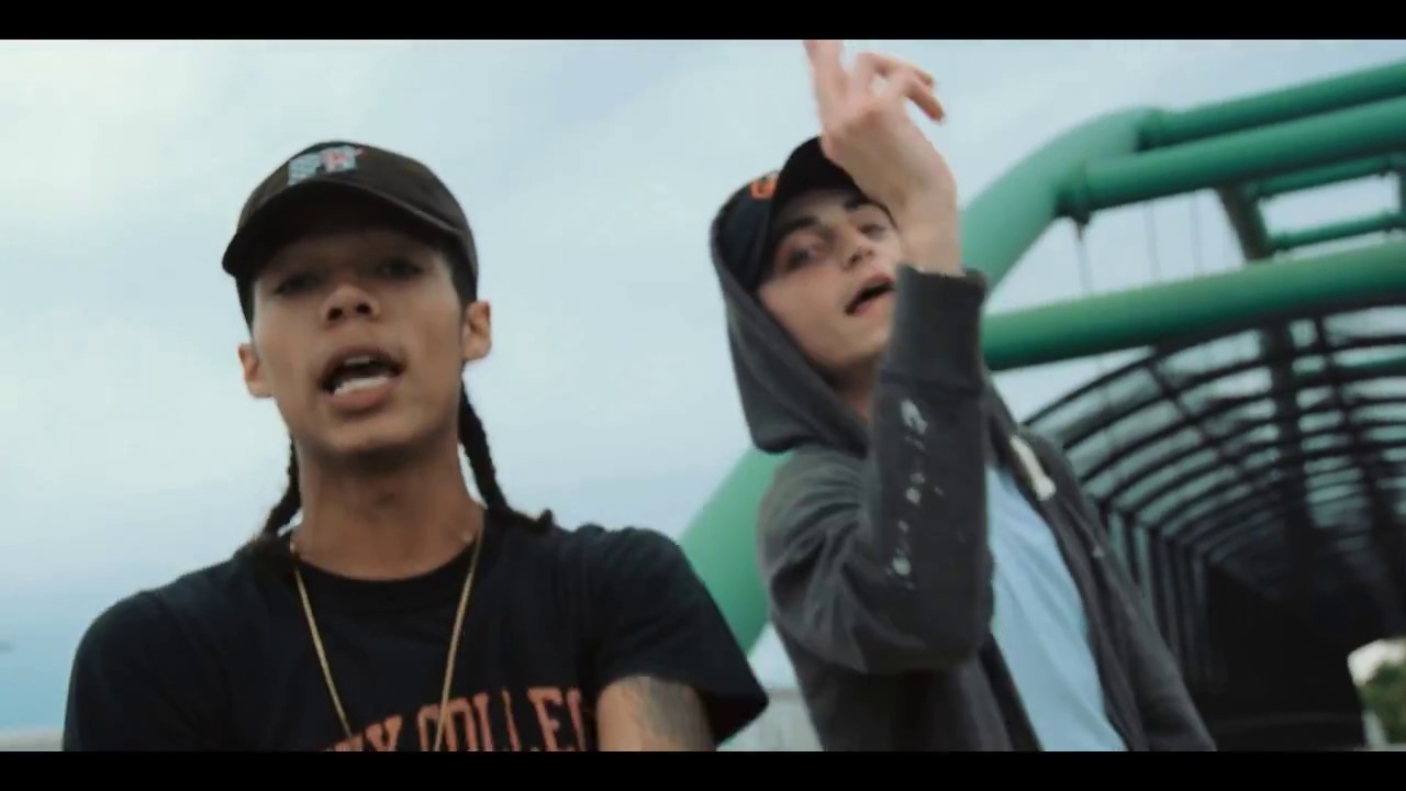 Point Blank Period (Official Music Video) - YouTube