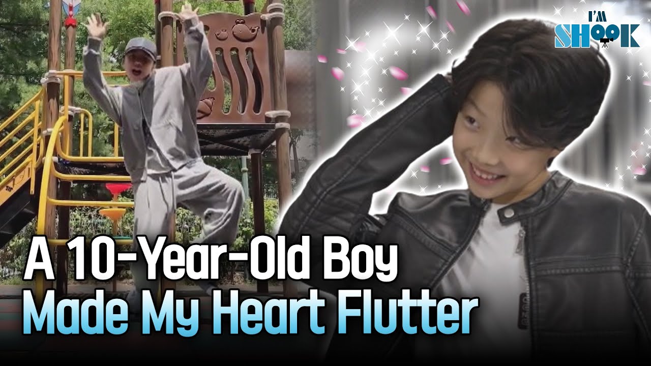 Next Generation K-pop Star Who Got Lovecalls From SM, YG, Hive, JYP 🕺 - YouTube