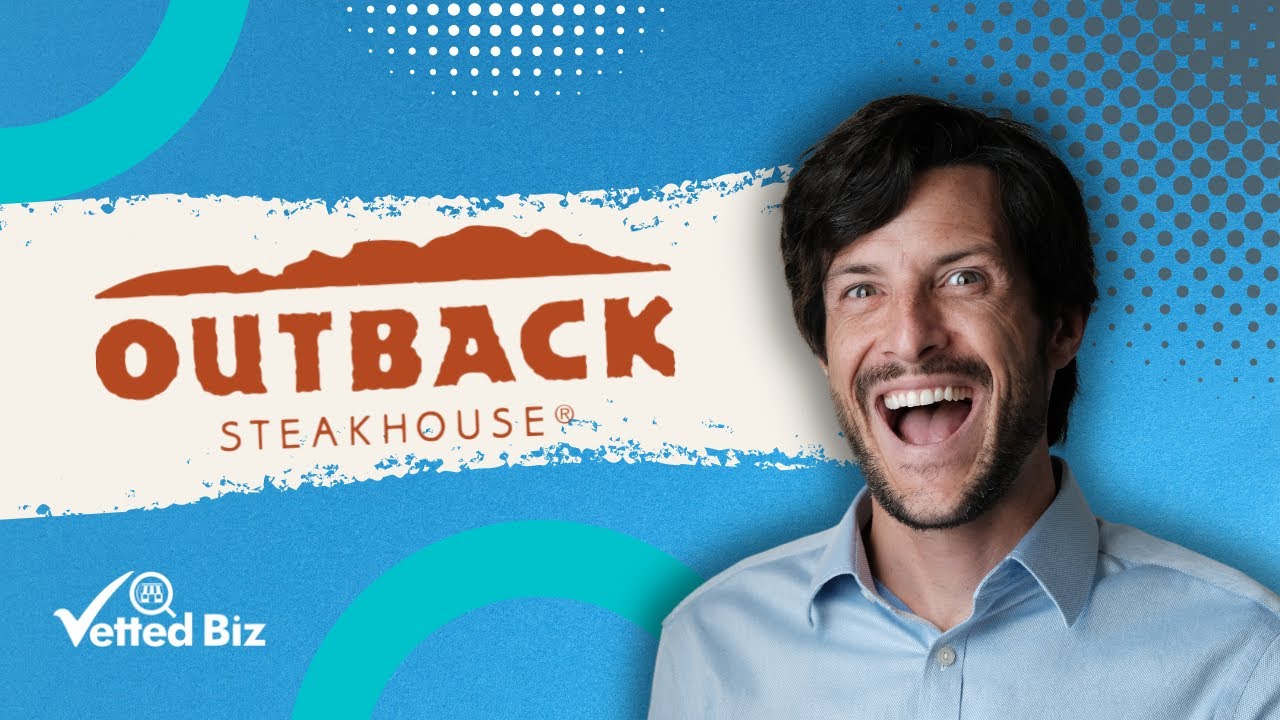 Outback Steakhouse Careers Lead Restaurant Industry - YouTube