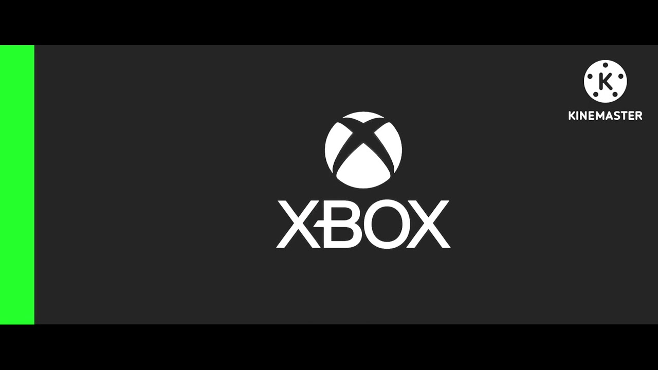 XBOX 1 Kill Screen - YouTube