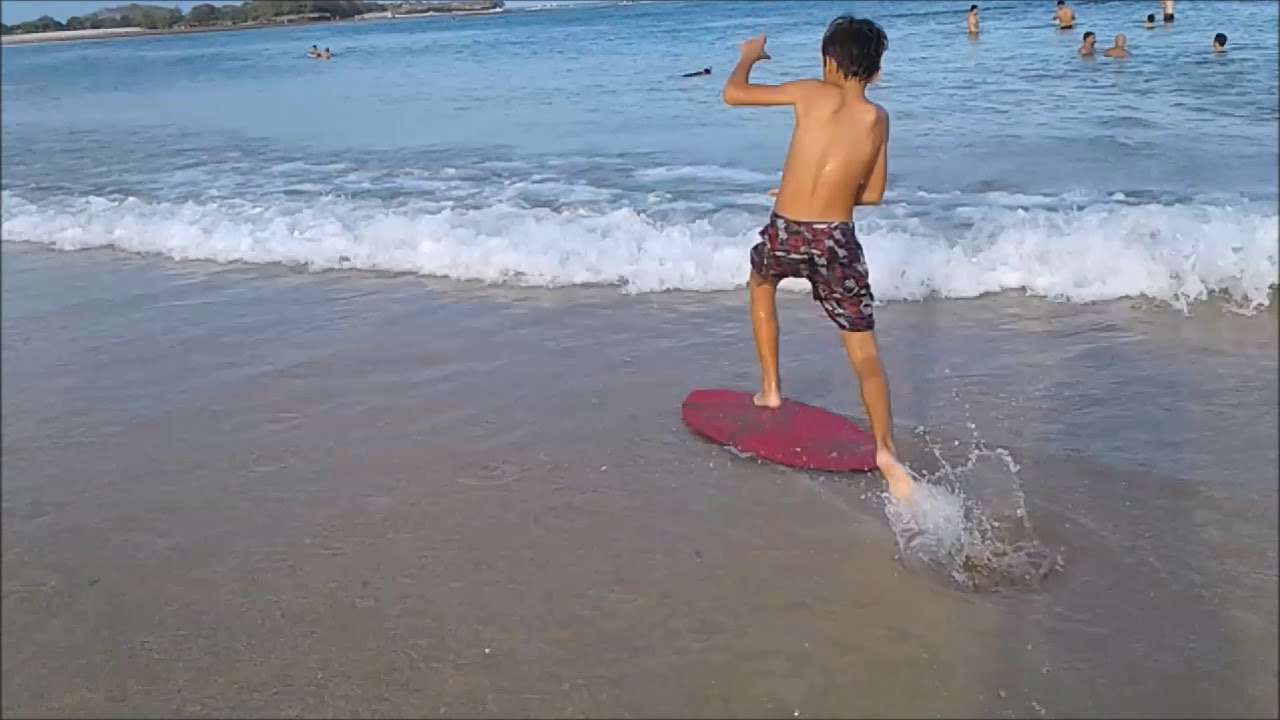 FIRE ANT POP SHOVE IT - YouTube