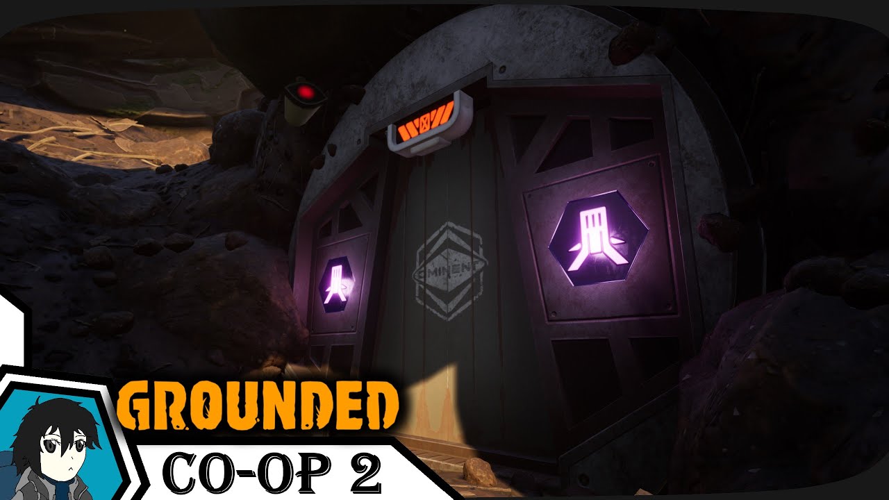 Grounded /Pt 2 W. Josh/ - Acorn Tree Lab! - YouTube