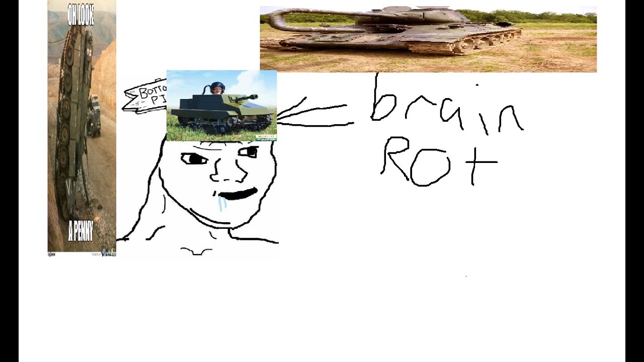 Soviet brain rot - YouTube