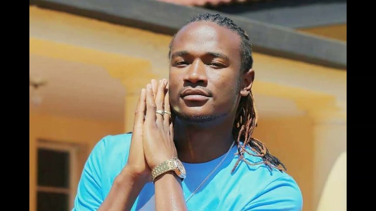 Jah prayzah X Mwenje Mathole - "chiedza"(official type beat) |Jah ...