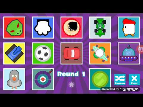 Играем 2 3 4 play games - YouTube