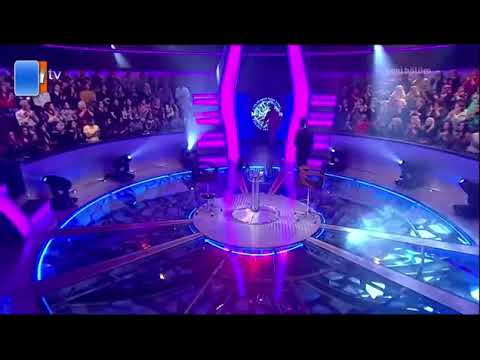 Herkesi ağlatan yarışmacı kim milyoner olmak ister