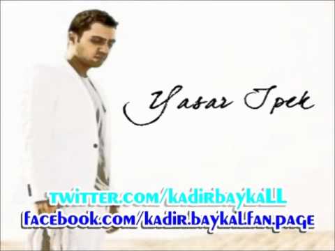 Yaşar İpek - Yürüdüm ²º¹² Yepyeni