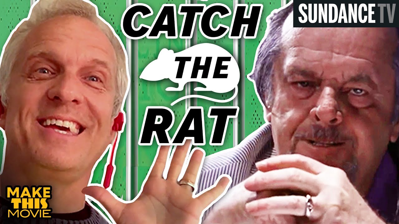 Better Call Saul Stars Guess Famous Crime Movie Snitches | Catch The ...