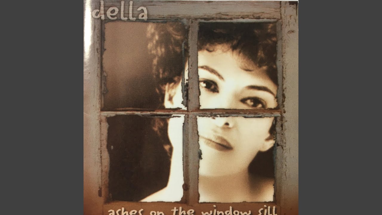 Ashes on the Windowsill (feat. Della Manley) - YouTube