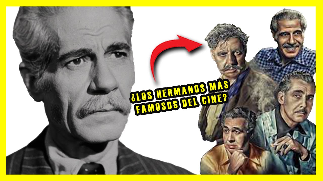 ANDRÉS SOLER 🔴Así Fue la VIDA Y la MUERTE del actor 🔴 ¿El más GRANDE de ...