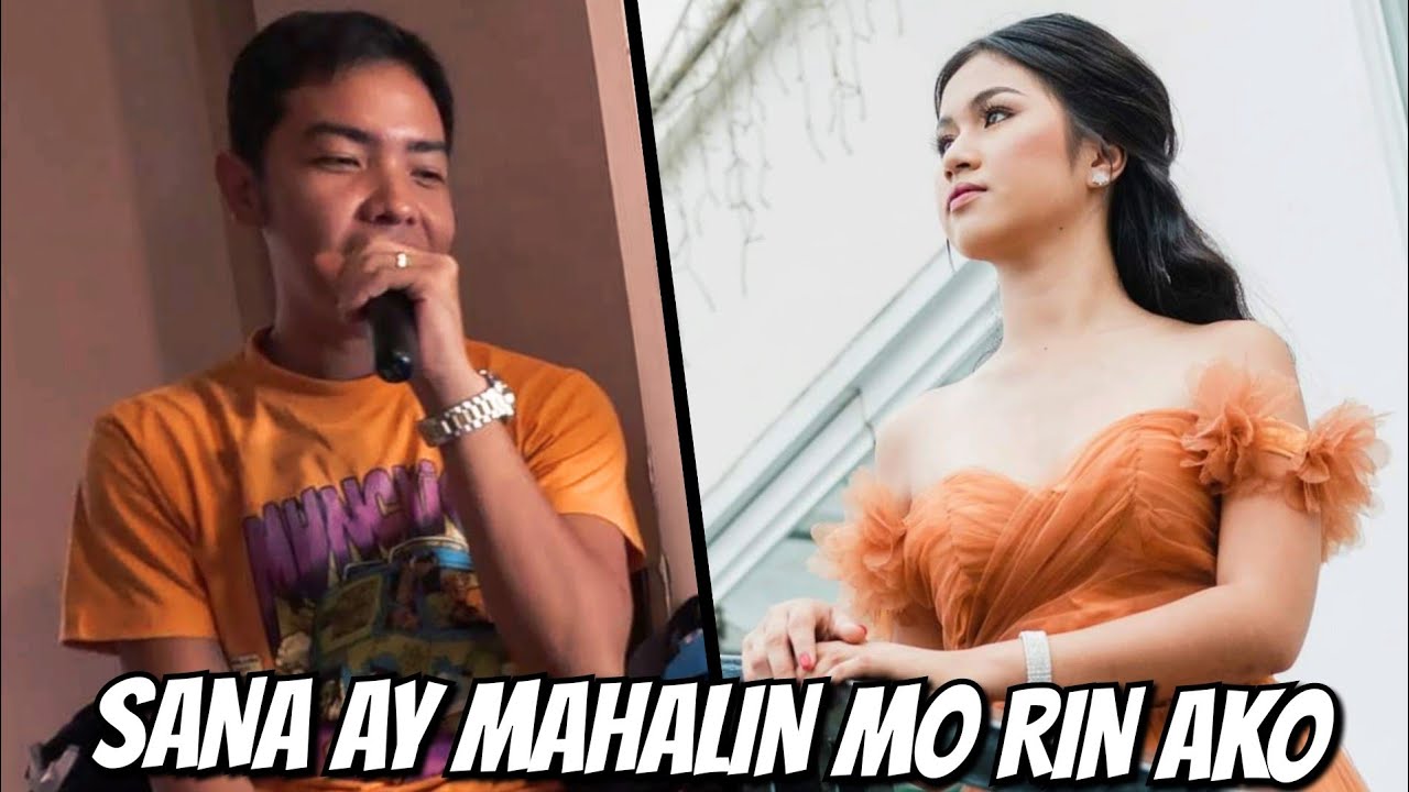 KALINGAP EDU KUMANTA NG "SANA AY MAHALIN MO RIN AKO" PARA KAY VEANCY ...