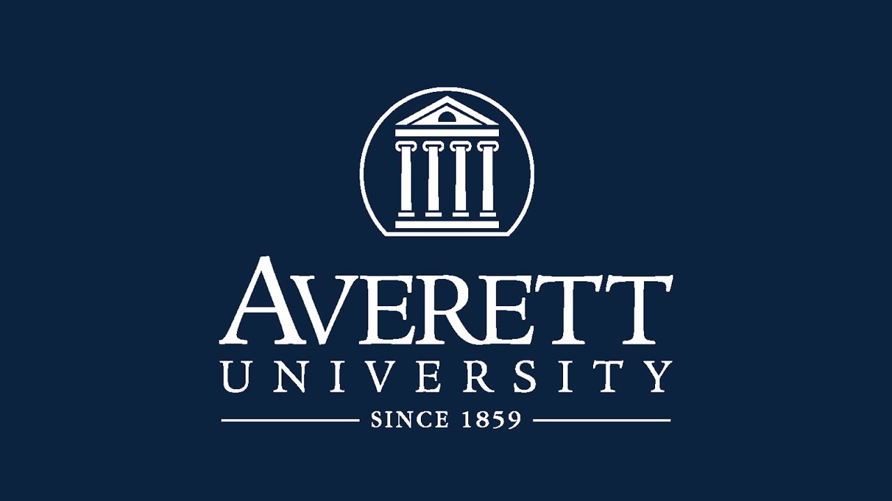 Averett University Spring Commencement 2023 - YouTube