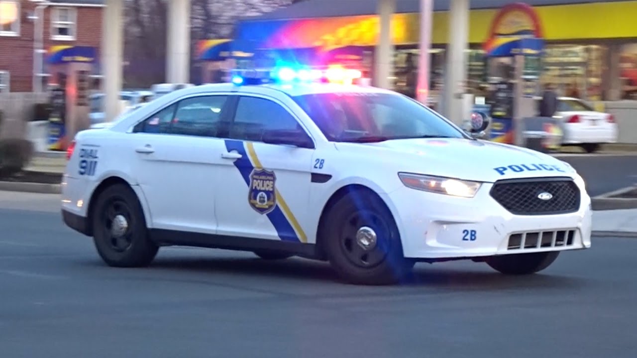 PPD 2B & 2C Responding - YouTube
