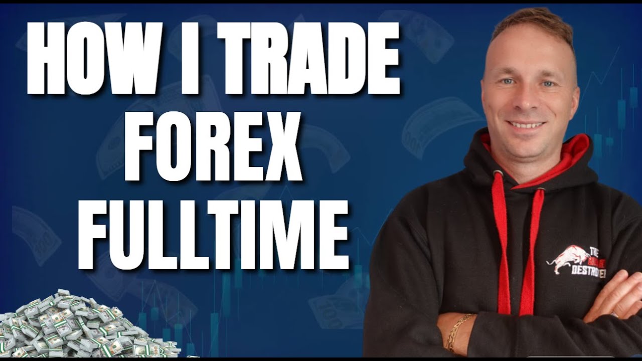 How I Take Profit Every Day In Forex Trading! - YouTube