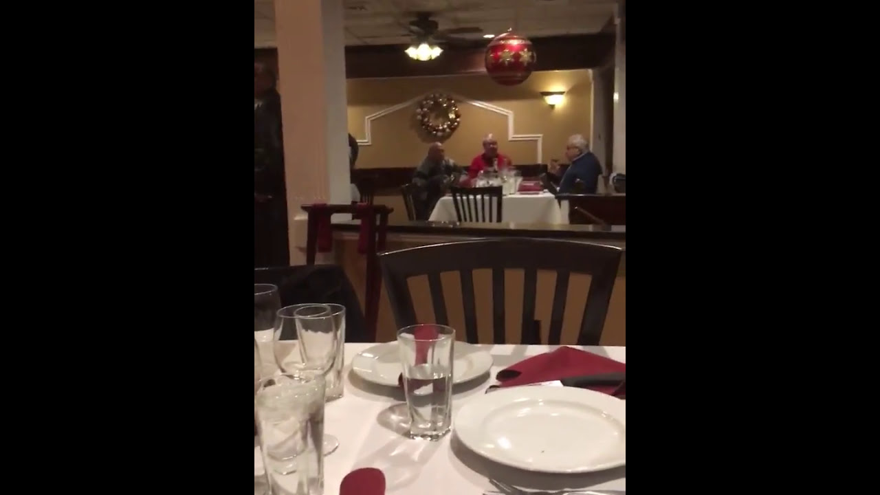 Mob, Mafia, Secret Italian Society with the Don - YouTube