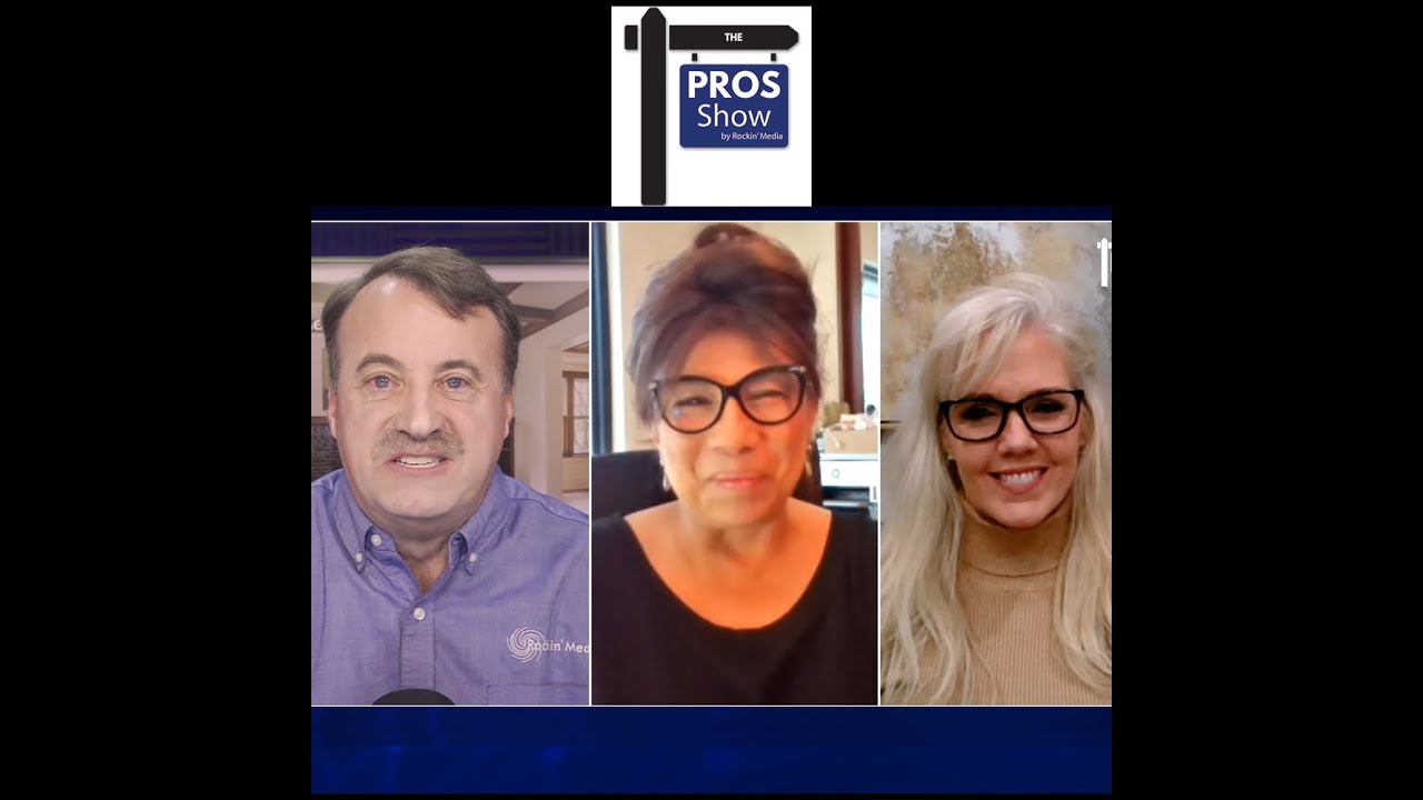 The Pros Show, Episode 19: Full-Service vs. Discount Brokers - YouTube