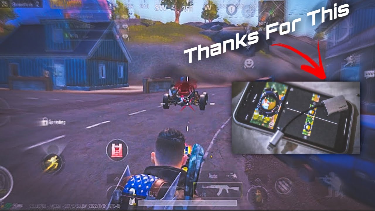 My Clan Leader @babalochyt2728 Gift Me New Splitter Thanks bruhh ️ ...