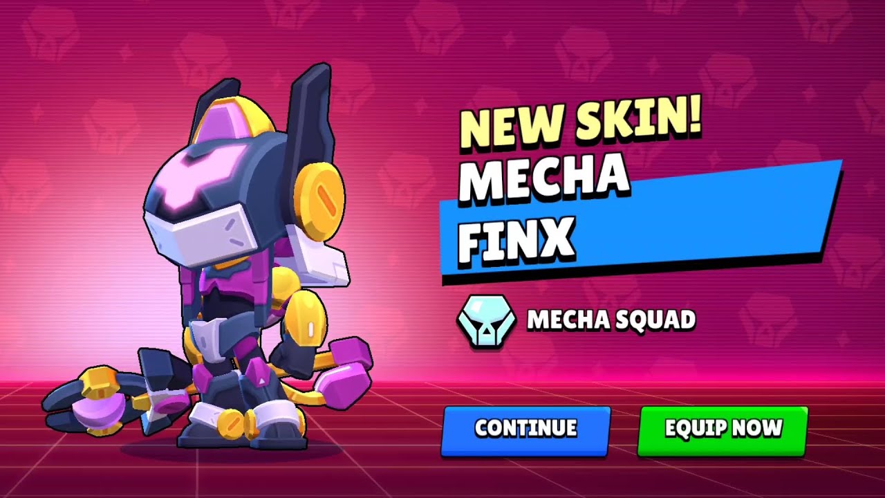 BUYING the ENTIRE offer of MECHA FINX - YouTube