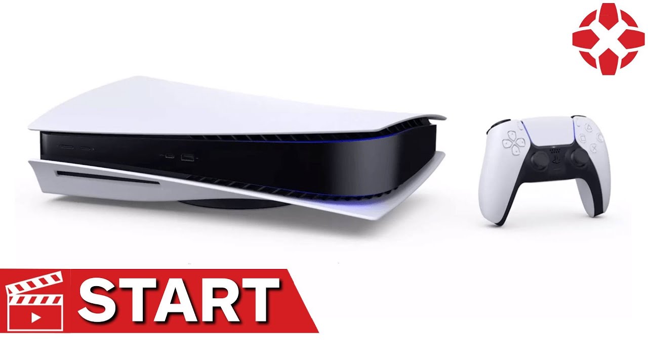 PS5 Pro és Kontra - IGN Start 2020/24. - YouTube