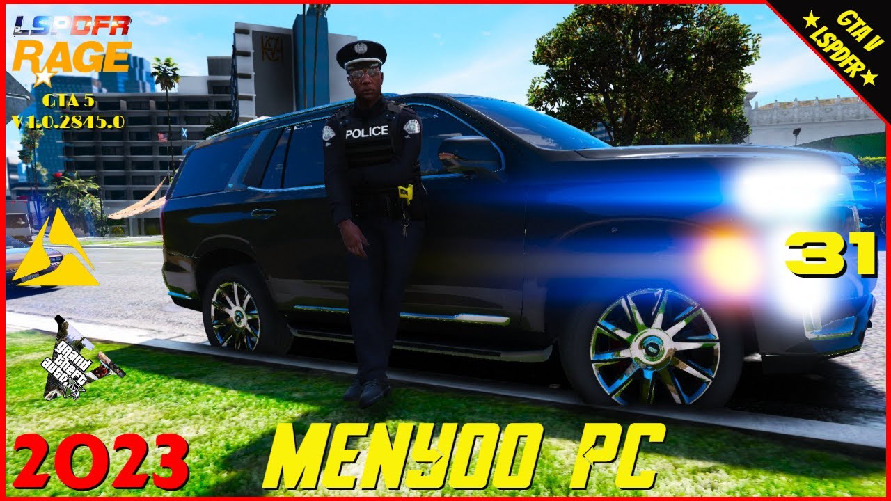 Mastering GTA 5 Mods: Easy and Comprehensive Guide to Installing Menyoo ...
