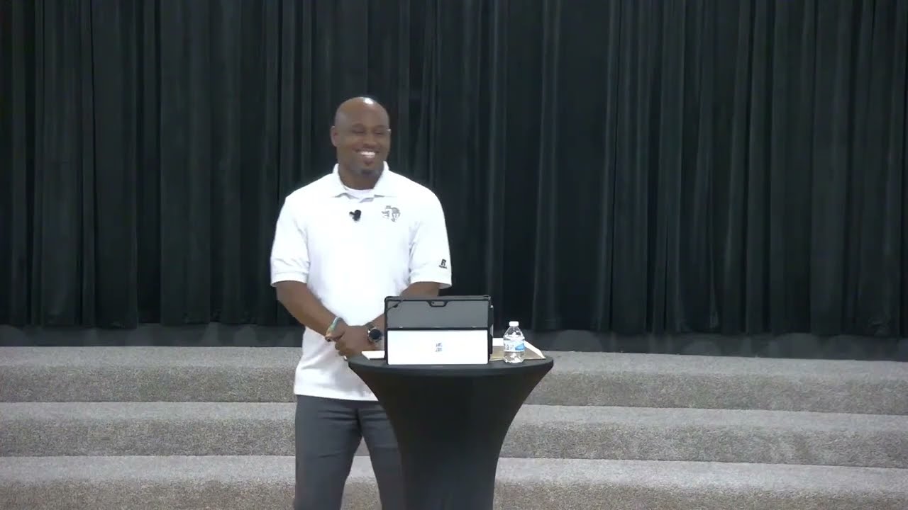 Wednesday in the Word "The Sign and the Sermon" // Acts 3:1-26 ...