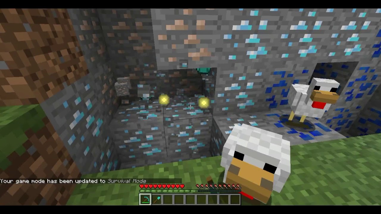 How to Become Rich in Minecraft! - YouTube