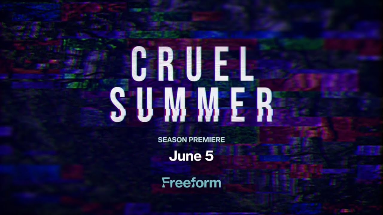 Freeform (USA) - Continuity (April 26, 2023) (Requests #88) - YouTube