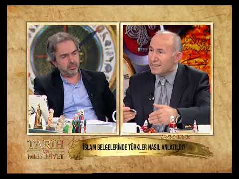 Tarih ve Medeniyet 66. Bölüm - Türklerin Müslüman Olması