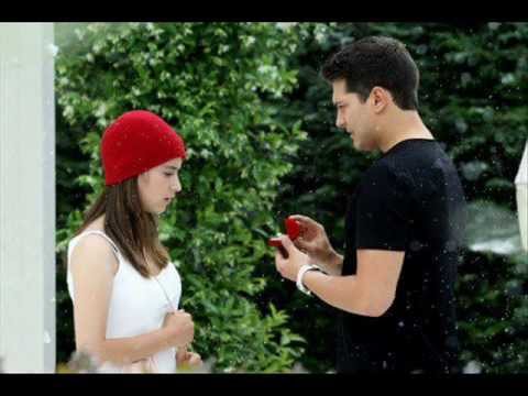 Feriha&Emir Sarrafoglu - Eylem Aktaş - Beni unutma