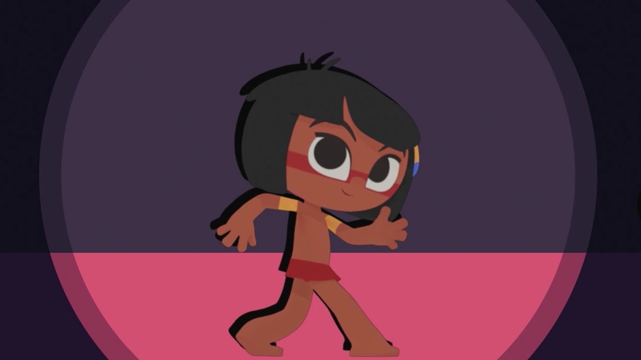 ¡Vamos a Tomar un Baño con Tainá y Más Canciones! - Tainá y Los ...