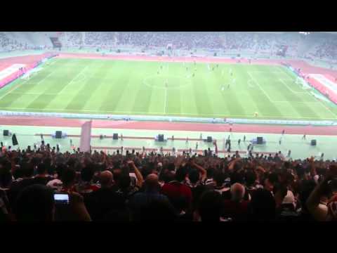 Gitme Kalbimde Kal , İste Tüm Ömrümü Al   Beşiktaş 2-0 Trabzonspor Maçından   BESIKTAS SUPPORTERS
