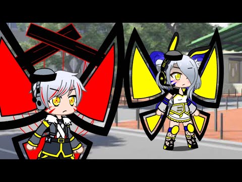 Overlord has gone out for recon with Overwatch [Gacha Club | Azur Lane ...