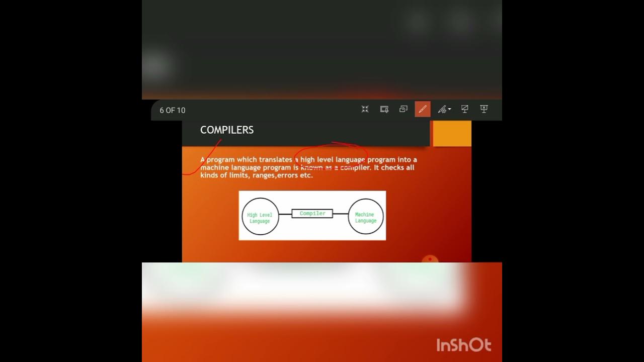 Lecture-9, SYSTEM SOFTWARE ||COMPUTER APPLICATIONS IN BUSINESS ||B.COM ...