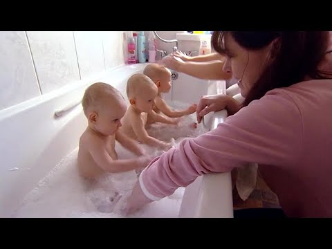 Inside Britain's Teenage Pregnancy Crisis - Real Stories from Teen Mums