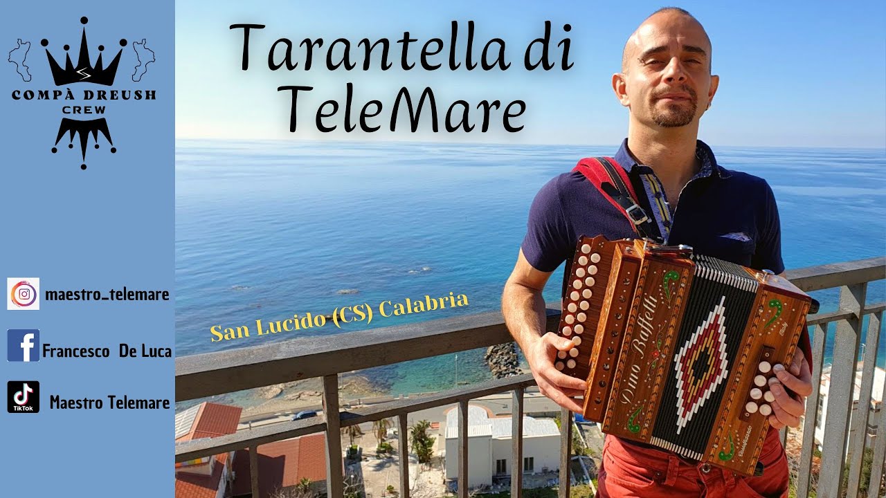 Canciones Populares De Calabria Música Para Nochevieja 2025 Y Año