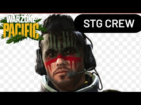 Call of Duty Warzone w/the STG Crew / #warzone #warpathTV #pureblood # ...